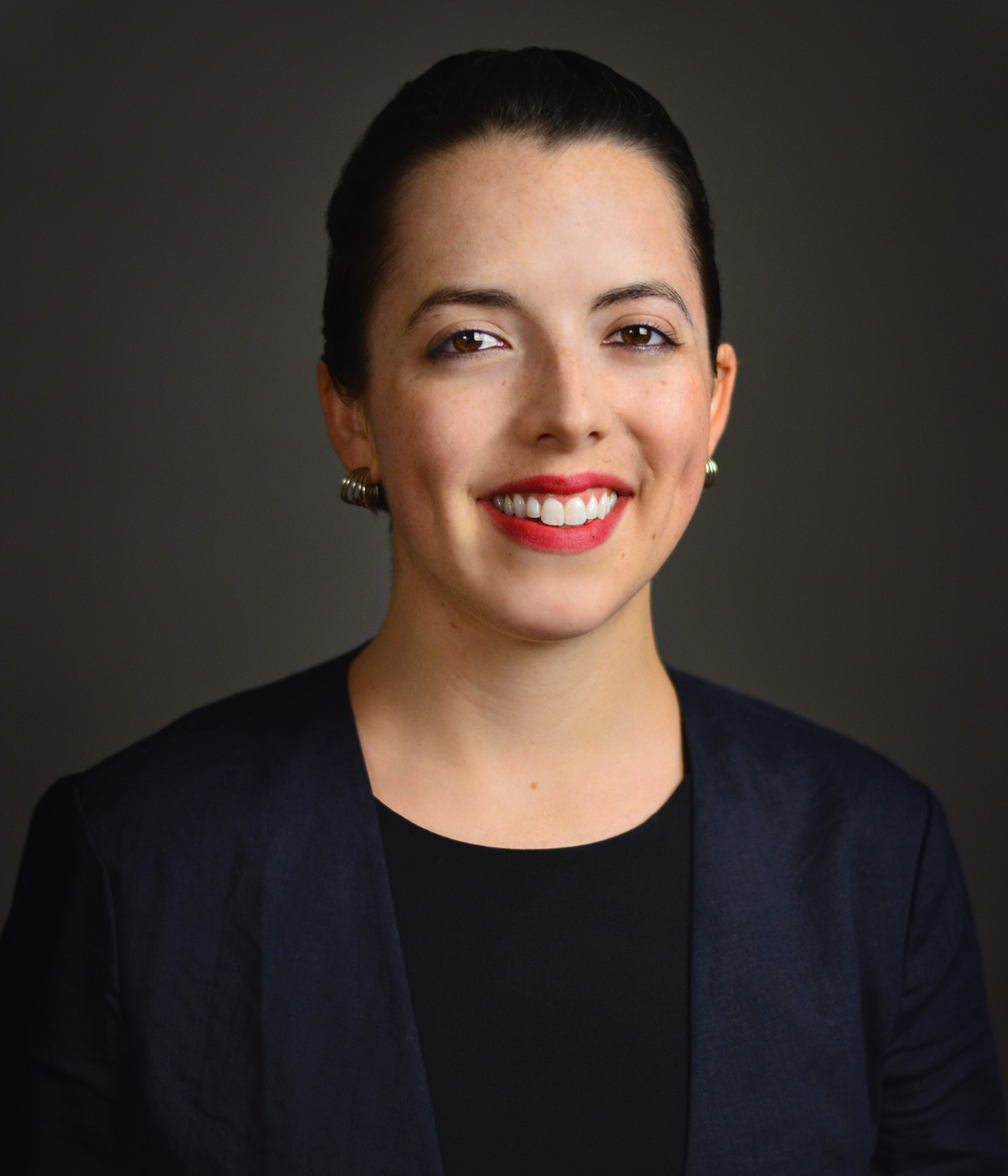 Emily Naphtal - Employment Discrimination Lawyer